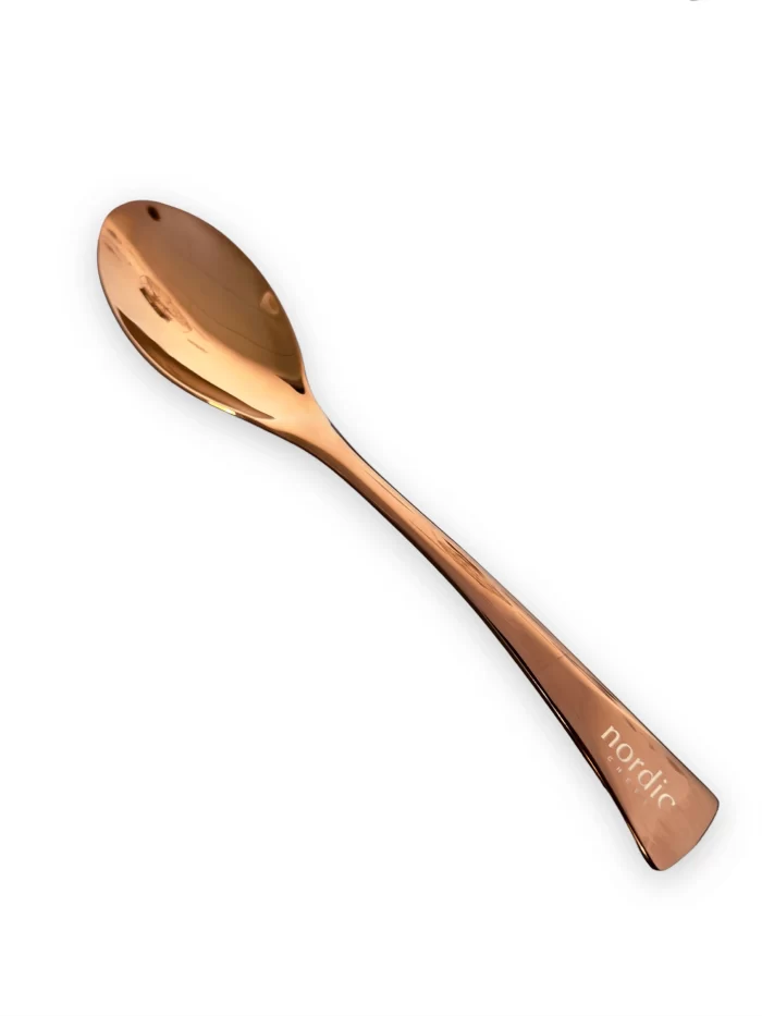 Nordic Chefs Curvey Rocher Spoon 20cm – Nordic Chefs