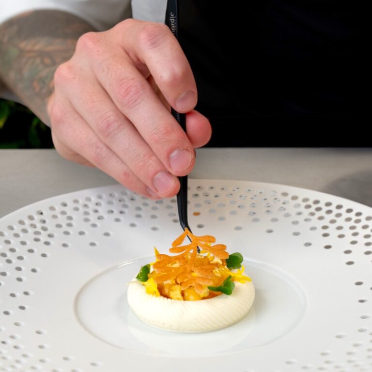 Nordic Chefs